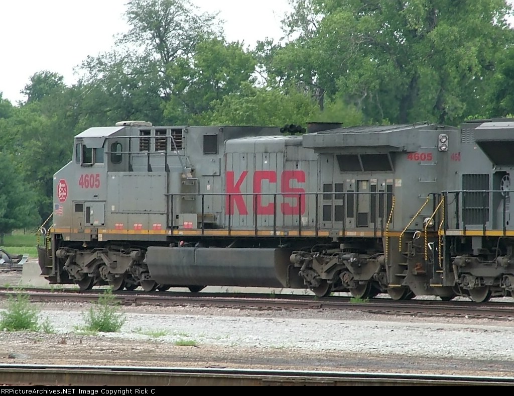 KCS 4605